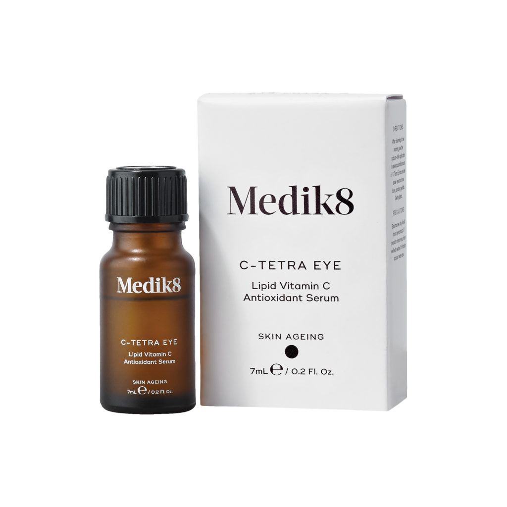 C-Tetra Eye | Nina Coombs