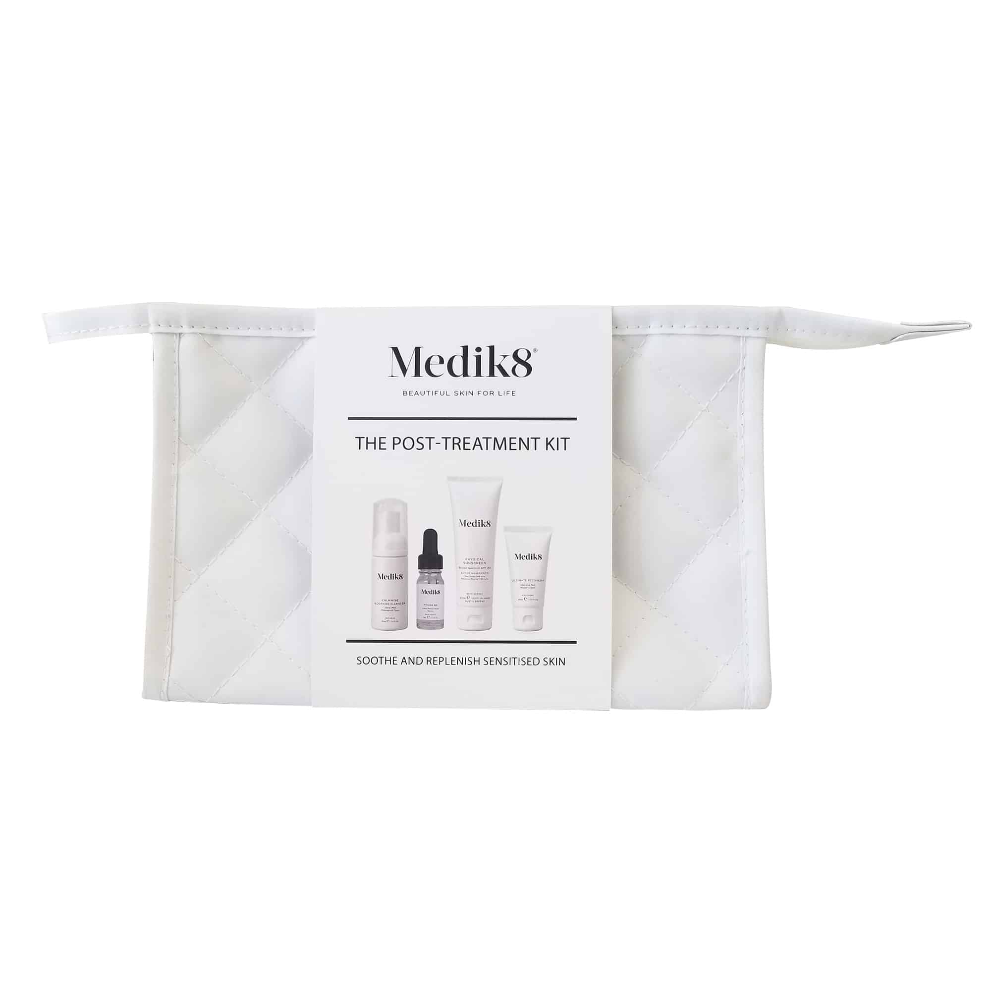 The Post-Treatment Kit | Nina Coombs Salon